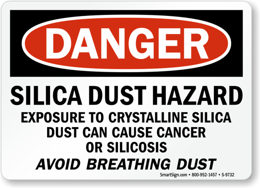 Crystalline Silica and Silicosis